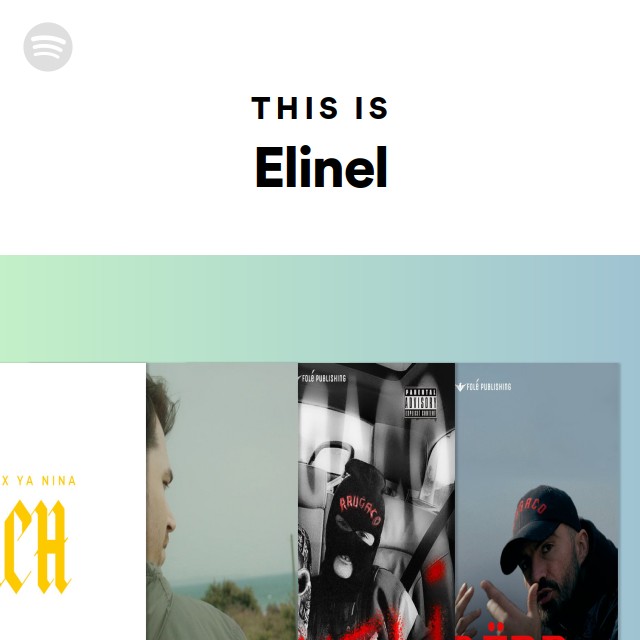 This Is Elinel - playlist by Spotify | Spotify