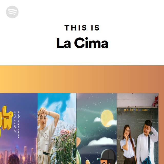 This Is La Cima Cartel - playlist by Spotify | Spotify