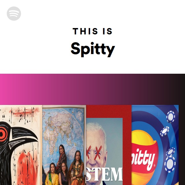This Is Spitty - playlist by Spotify | Spotify