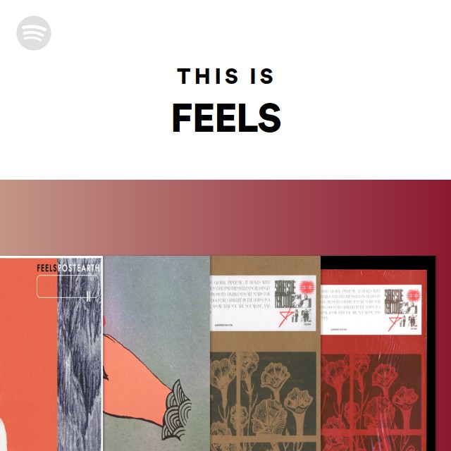 This Is FEELS - playlist by Spotify | Spotify