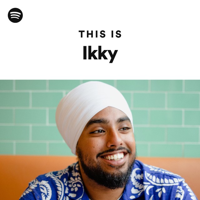 This Is Ikky - playlist by Spotify | Spotify