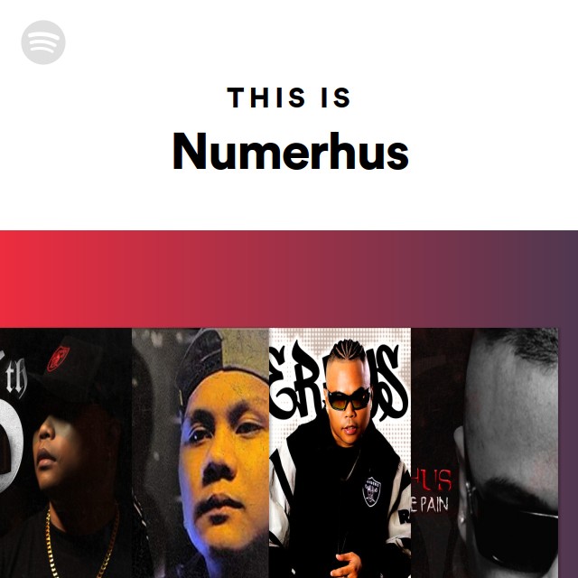 This Is Numerhus | Spotify Playlist
