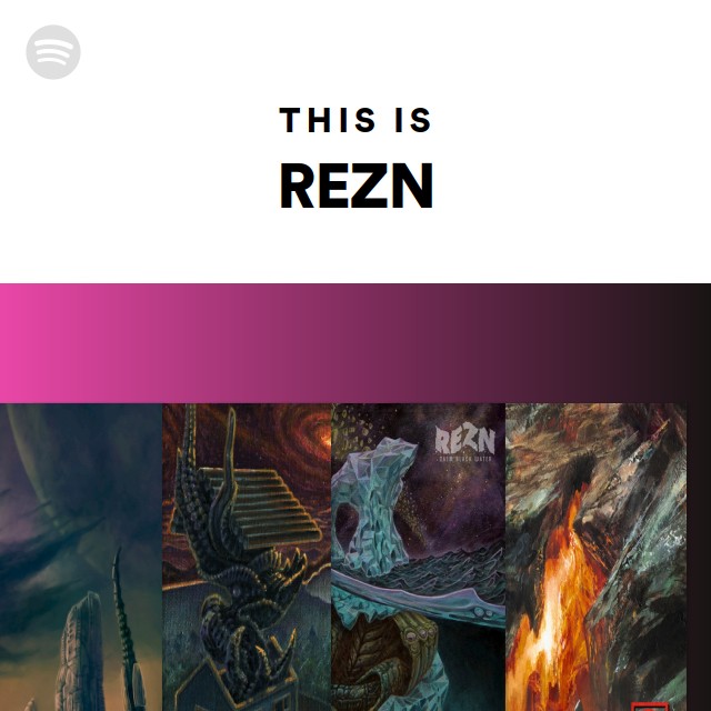 This Is REZN - playlist by Spotify | Spotify