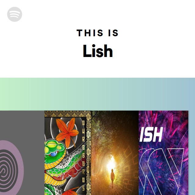 This Is Lish - playlist by Spotify | Spotify