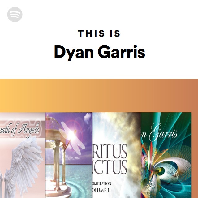 This Is Dyan Garris - playlist by Spotify | Spotify