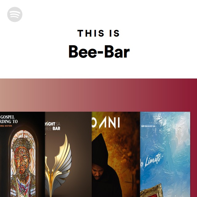 This Is Bee-Bar - playlist by Spotify | Spotify