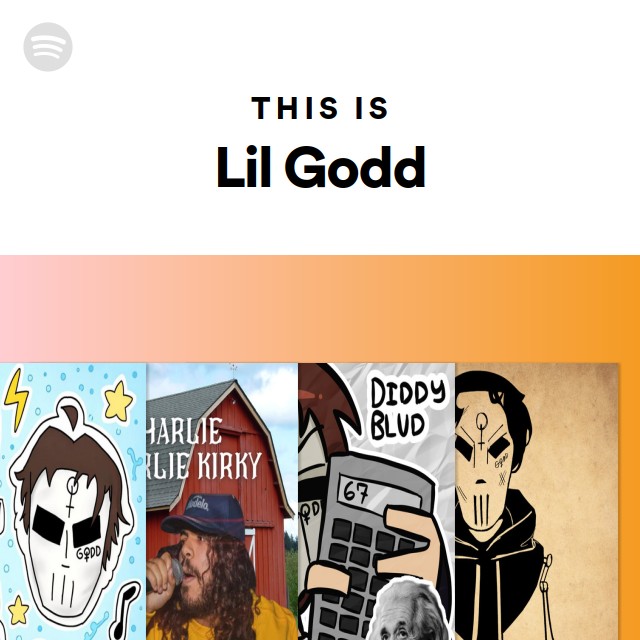 This Is Lil Godd - playlist by Spotify | Spotify