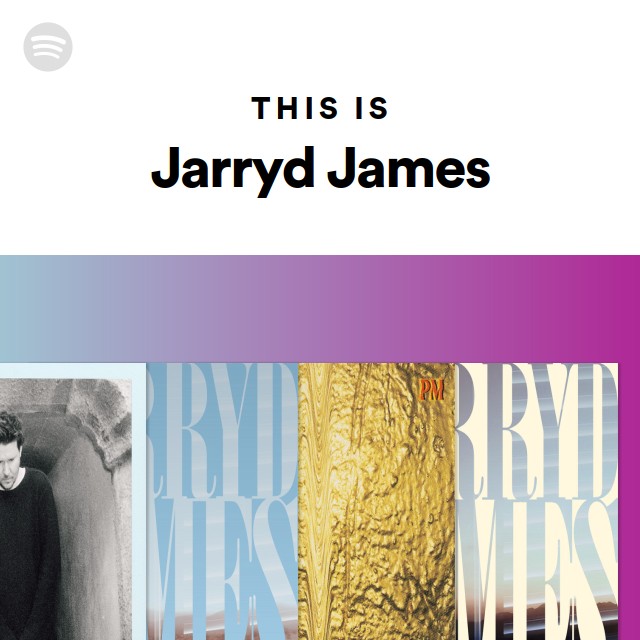 This Is Jarryd James - playlist by Spotify | Spotify