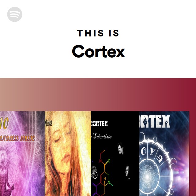 This Is Cortex - playlist by Spotify | Spotify