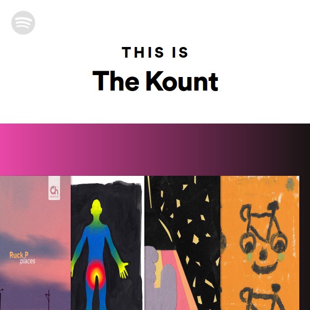 This Is The Kount - playlist by Spotify | Spotify
