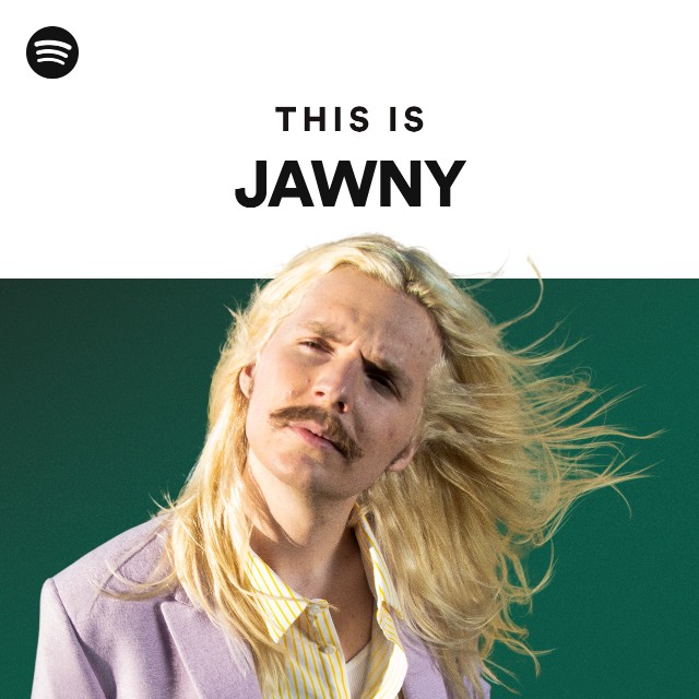 This Is JAWNY - playlist by Spotify | Spotify