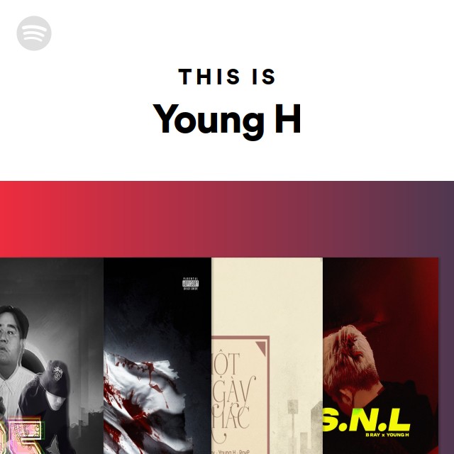 This Is Young H - playlist by Spotify | Spotify