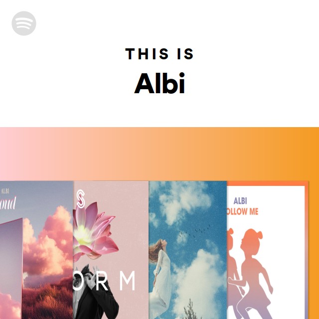 This Is Albi - playlist by Spotify | Spotify