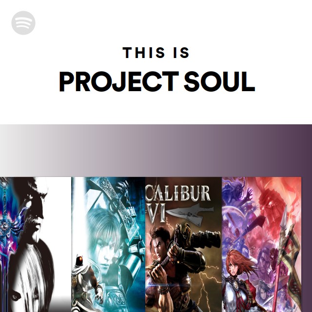 This Is PROJECT SOUL | Spotify Playlist
