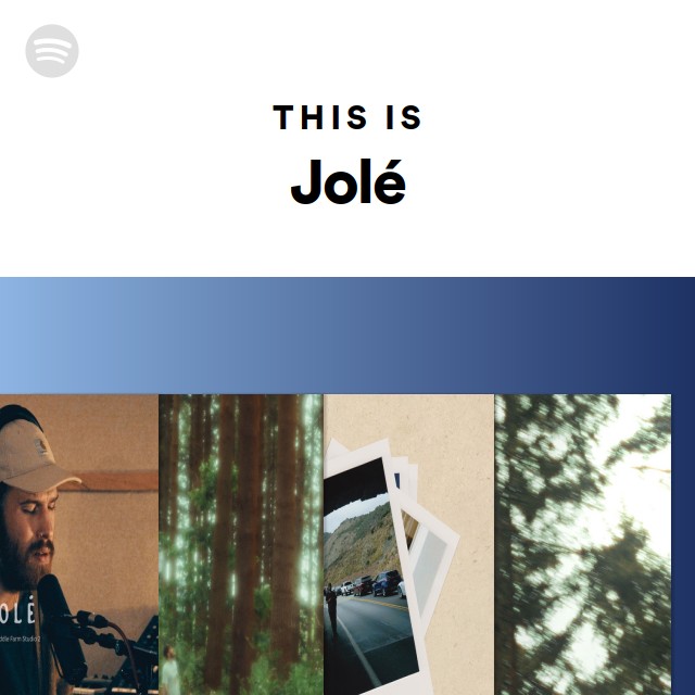 This Is Jolé - playlist by Spotify | Spotify