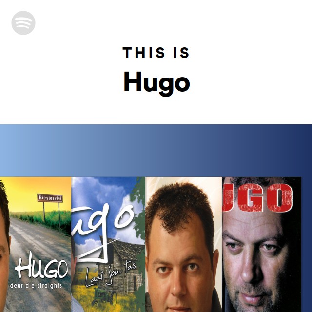 This Is Hugo - playlist by Spotify | Spotify