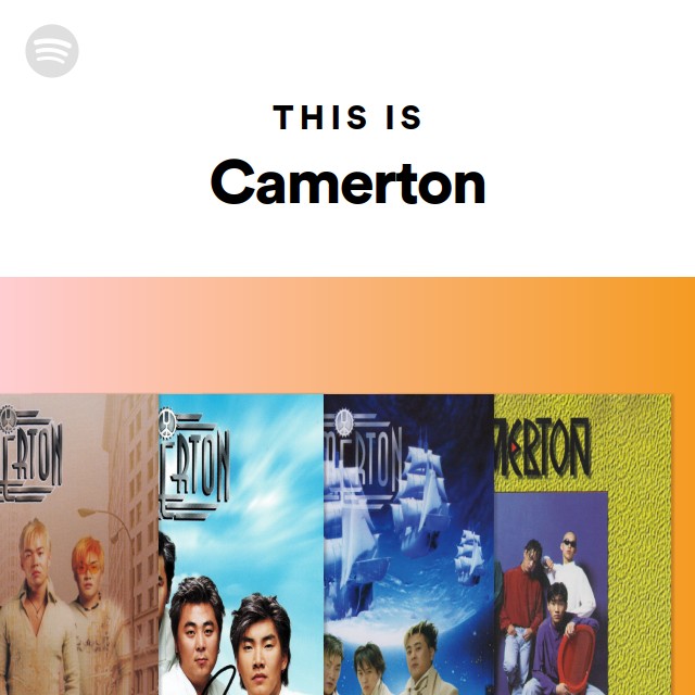 This Is Camerton - playlist by Spotify | Spotify