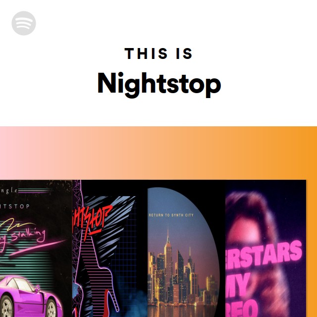 This Is Nightstop - playlist by Spotify | Spotify