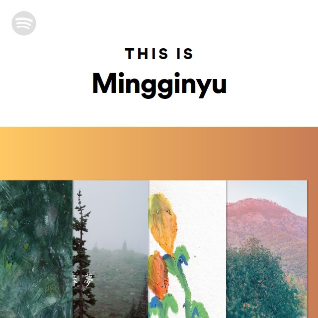 This Is Mingginyu - playlist by Spotify | Spotify