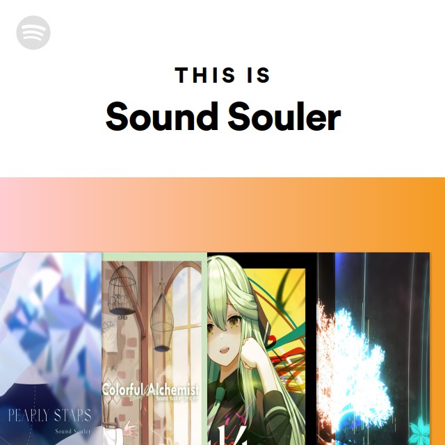 This Is Sound Souler - playlist by Spotify | Spotify