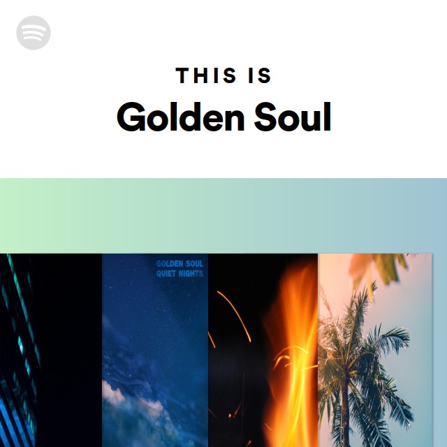 This Is Golden Soul - playlist by Spotify | Spotify