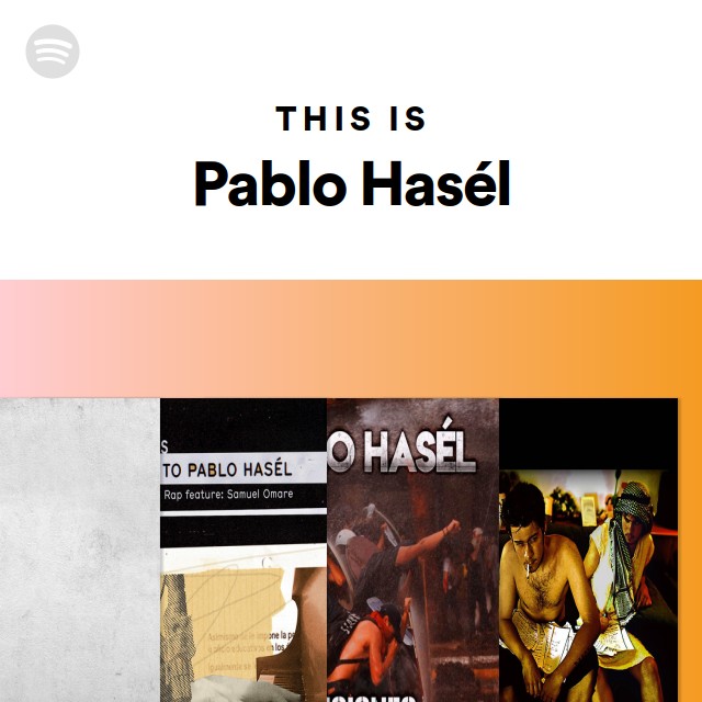 This Is Pablo Hasél - playlist by Spotify | Spotify