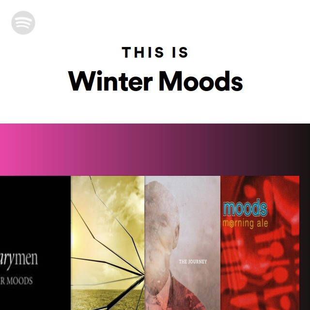 This Is Winter Moods - playlist by Spotify | Spotify
