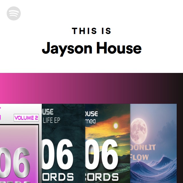 This Is Jayson House - playlist by Spotify | Spotify