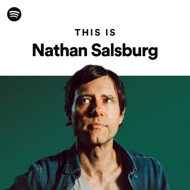 This Is Nathan Salsburg - playlist by Spotify | Spotify