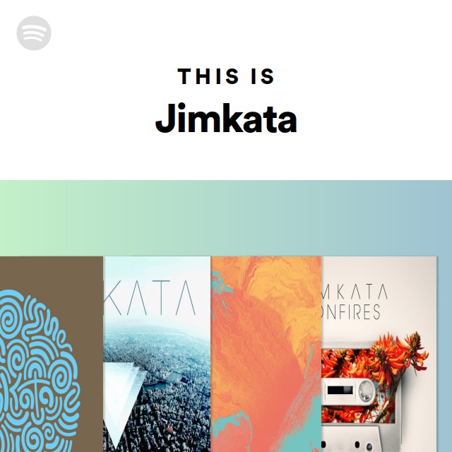 This Is Jimkata - playlist by Spotify | Spotify