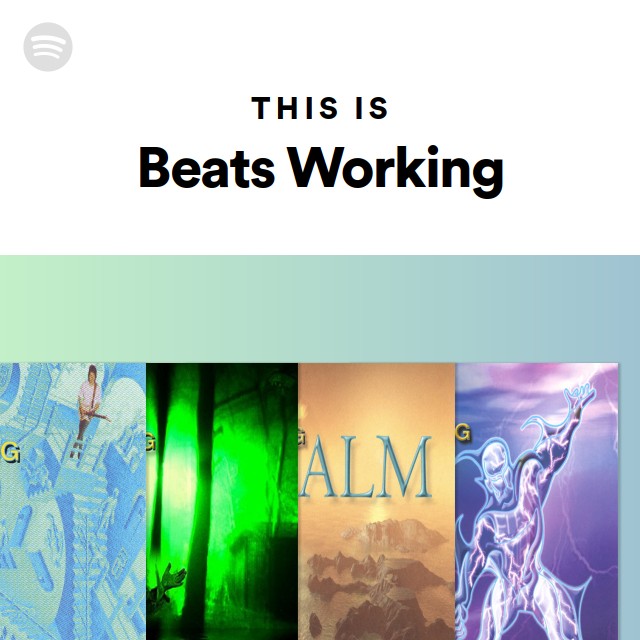 This Is Beats Working - playlist by Spotify | Spotify