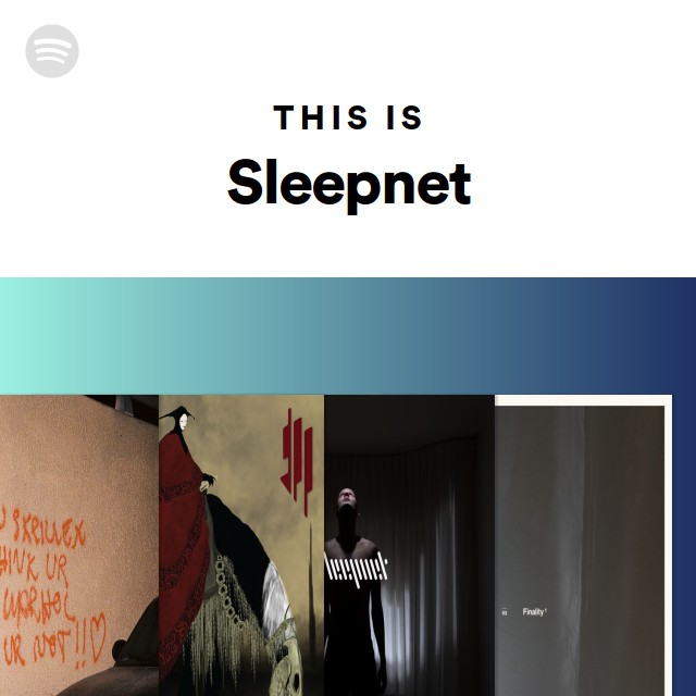 This Is Sleepnet - playlist by Spotify | Spotify