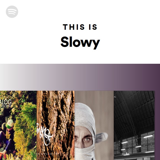 This Is Slowy - playlist by Spotify | Spotify