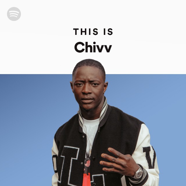 This Is Chivv - playlist by Spotify | Spotify