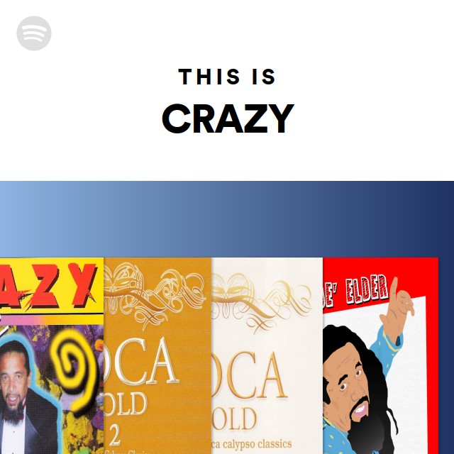 This Is CRAZY | Spotify Playlist