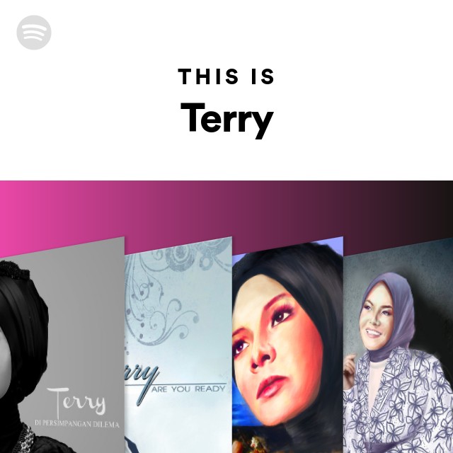 This Is Terry - playlist by Spotify | Spotify