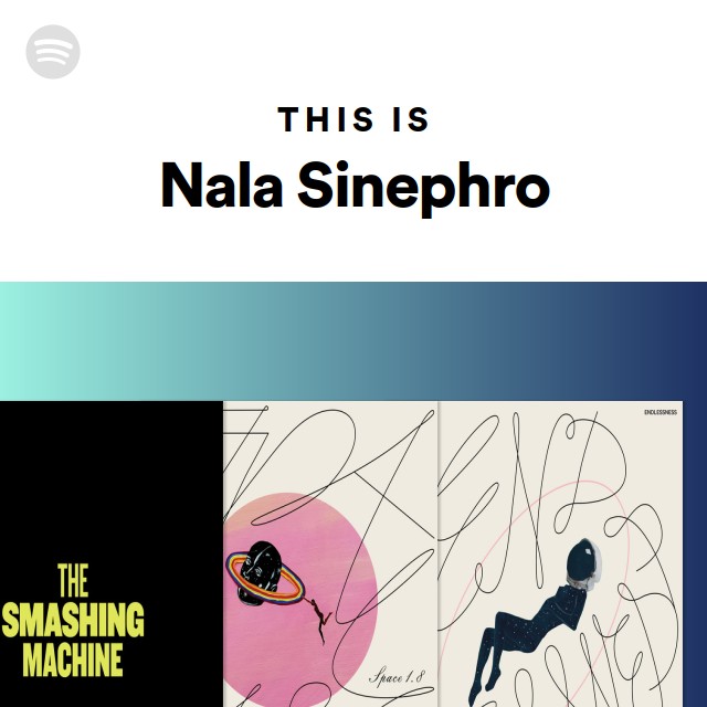 This Is Nala Sinephro - playlist by Spotify | Spotify