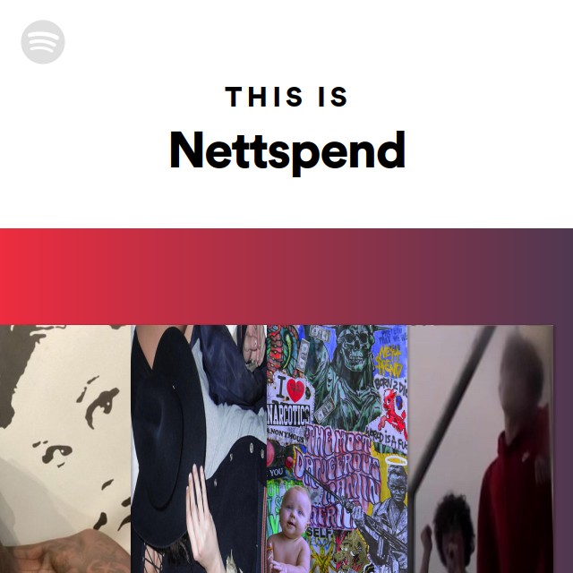 This Is Nettspend - playlist by Spotify | Spotify