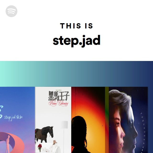 This Is step.jad - playlist by Spotify | Spotify
