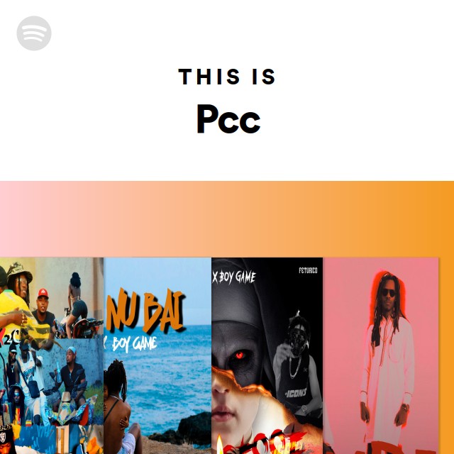 This Is Pcc | Spotify Playlist