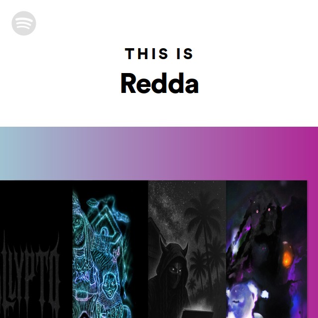 This Is Redda - playlist by Spotify | Spotify