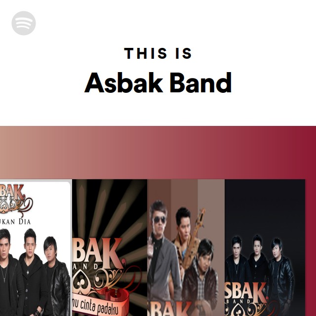 This Is Asbak Band - playlist by Spotify | Spotify