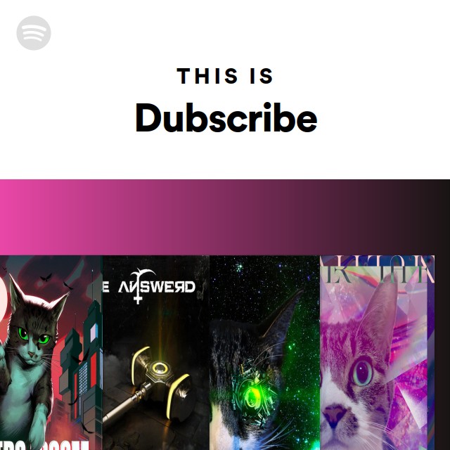 This Is Dubscribe - playlist by Spotify | Spotify