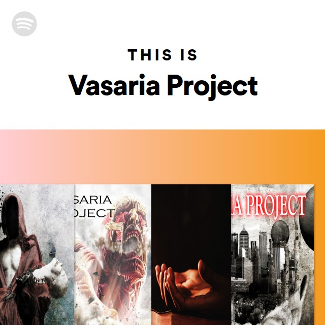 This Is Vasaria Project - playlist by Spotify | Spotify