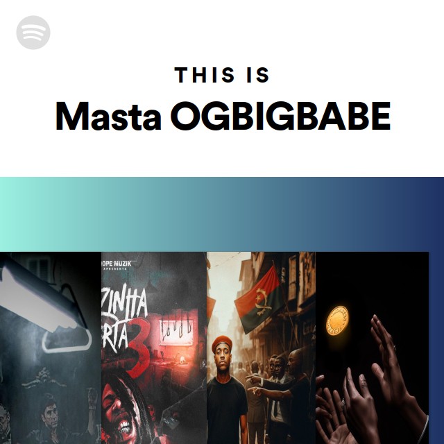 This Is Masta - playlist by Spotify | Spotify