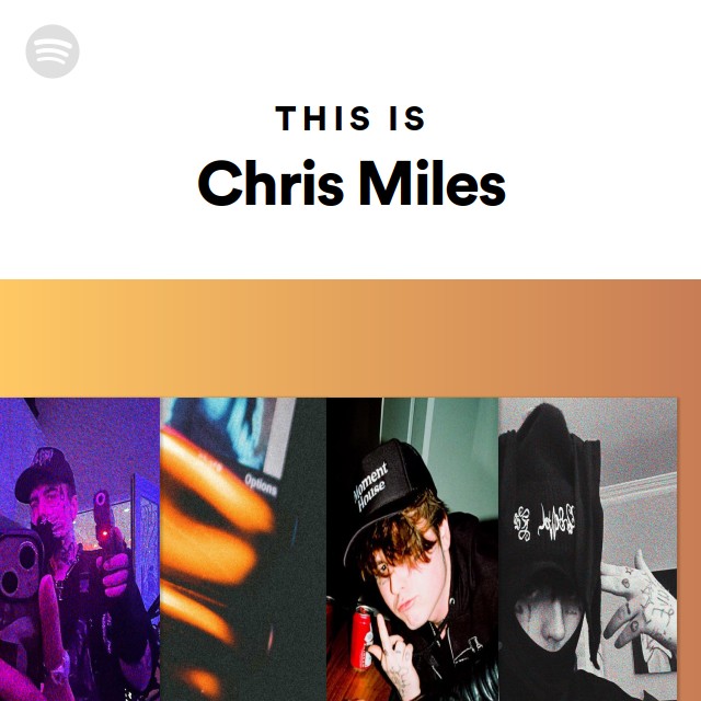 This Is Chris Miles - playlist by Spotify | Spotify
