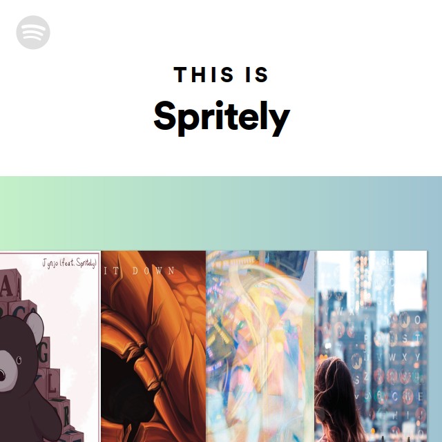 This Is Spritely | Spotify Playlist