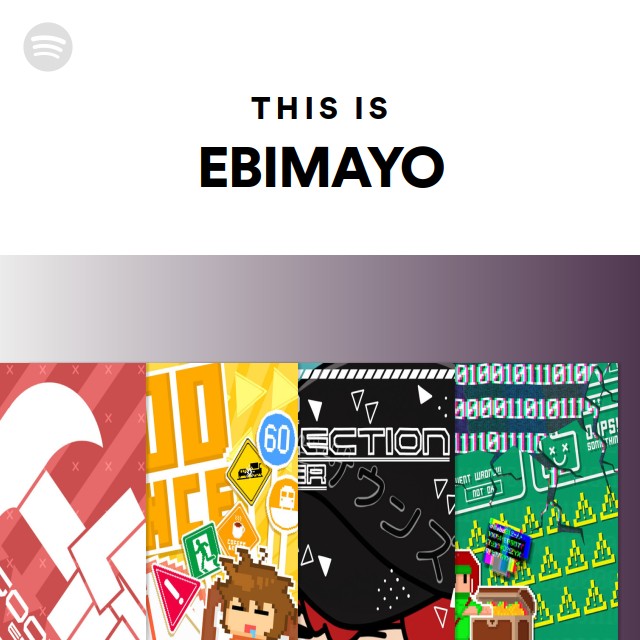 This Is EBIMAYO - playlist by Spotify | Spotify