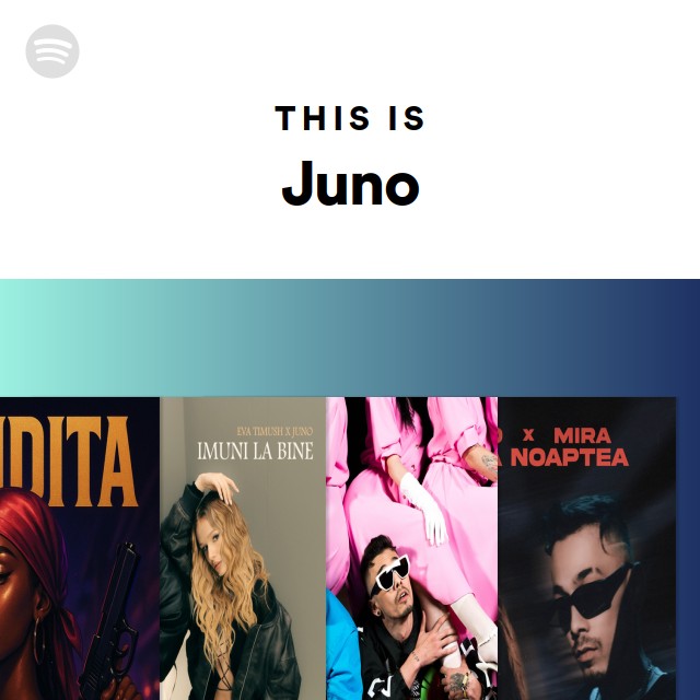 This Is Juno - playlist by Spotify | Spotify