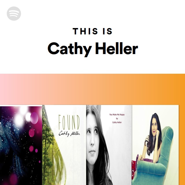 This Is Cathy Heller - playlist by Spotify | Spotify